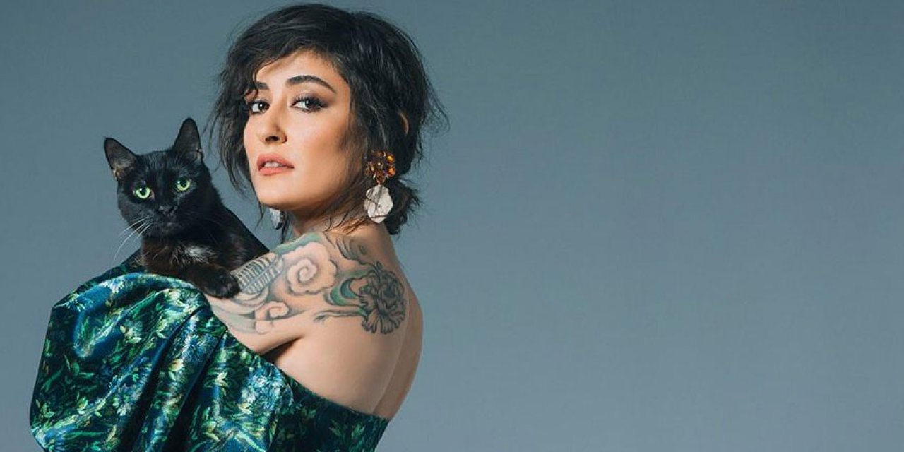 Melek Mosso: Çok Işık Var! - Kazan Kültür